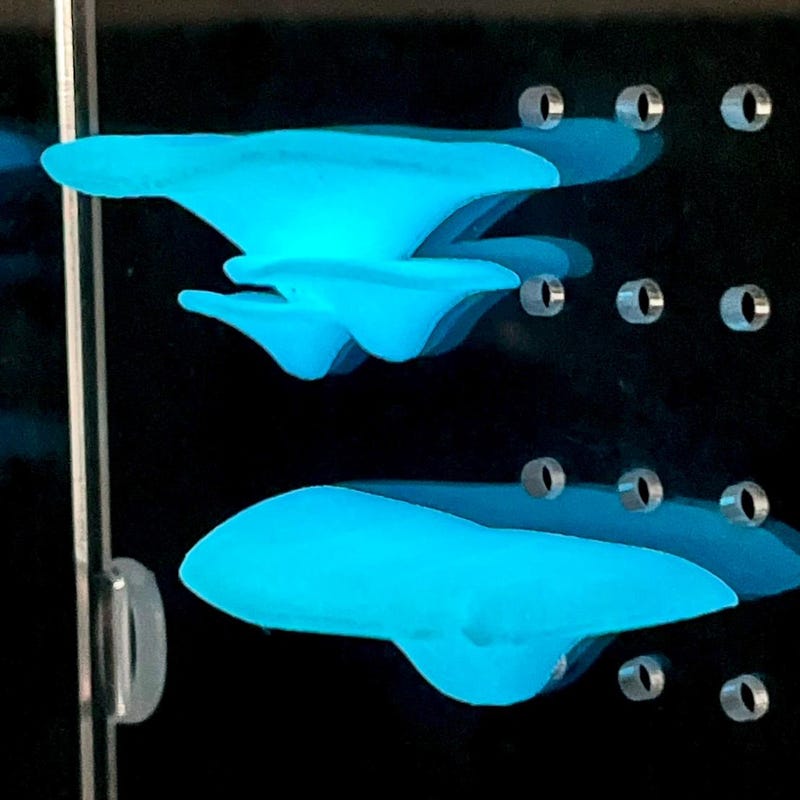 Jump Pack Dark - Etsy