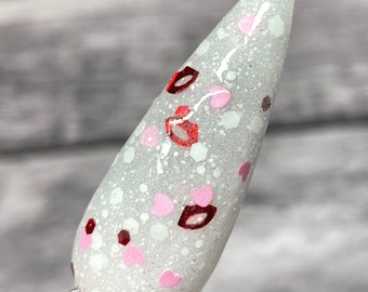 HOLO Gorgeous Dip Powder | Etsy