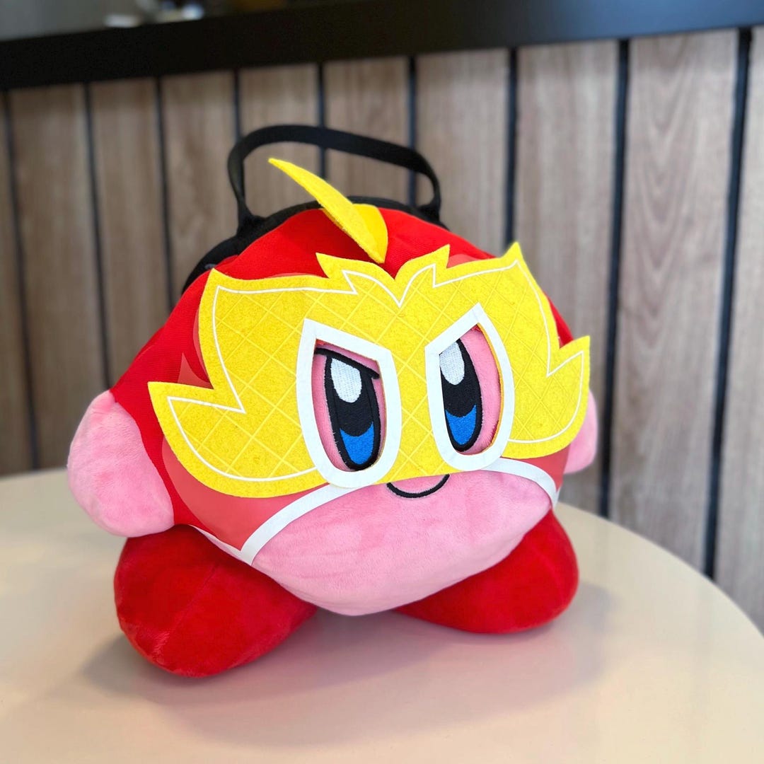 Kirby Chalk Bag / Bouldering Bag - Etsy