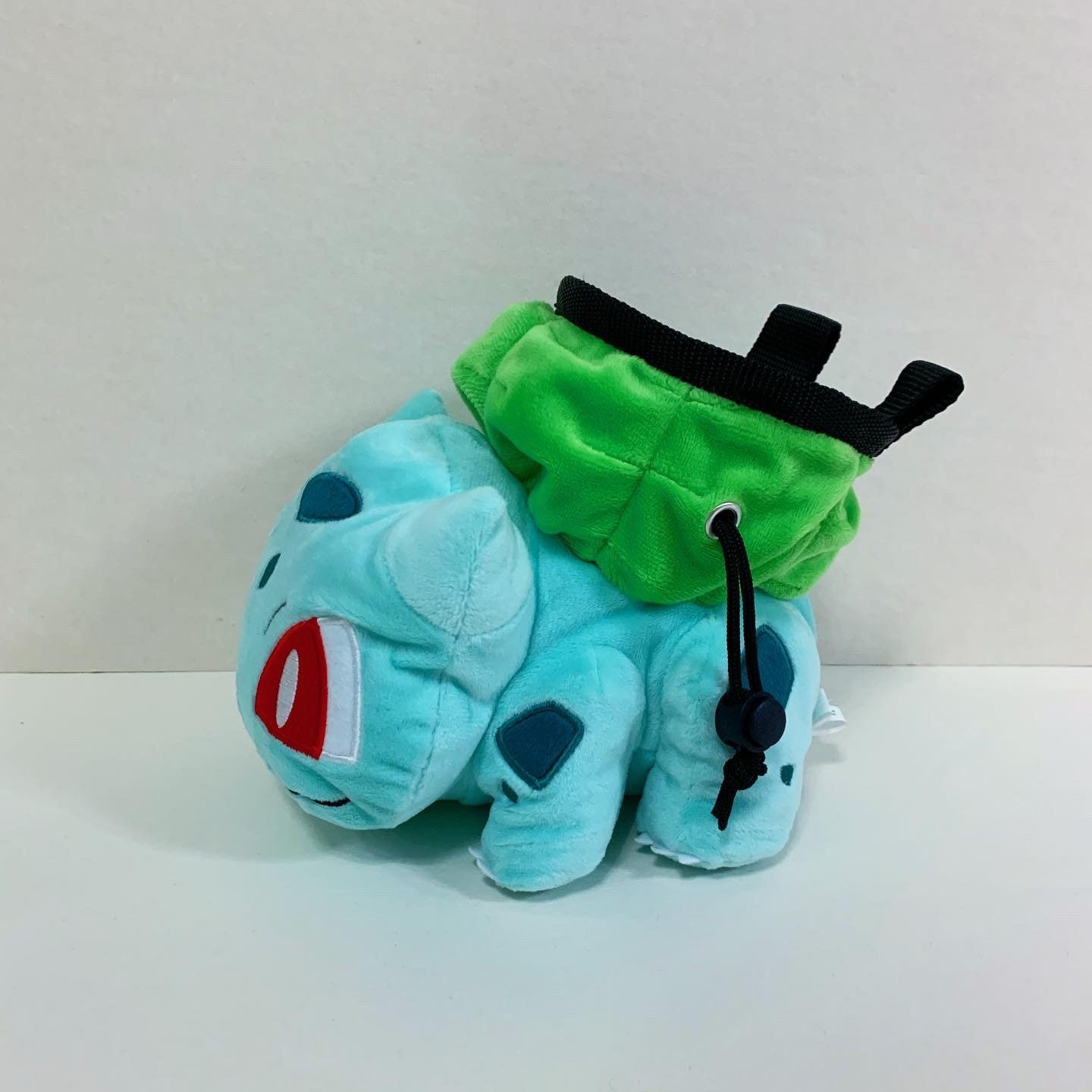 Bulbasaur fushigidane Pokemon Chalk Bag - Etsy