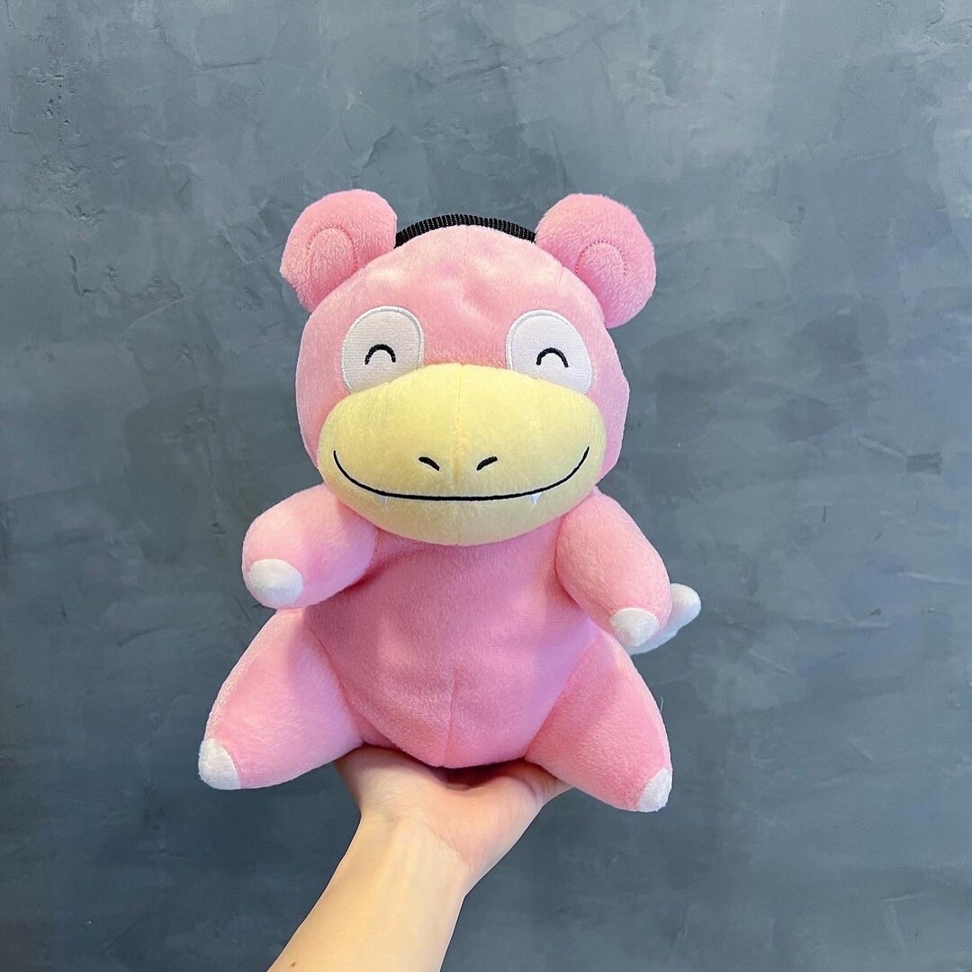 Limited Edition: Slowpoke Chalk Bag - Etsy