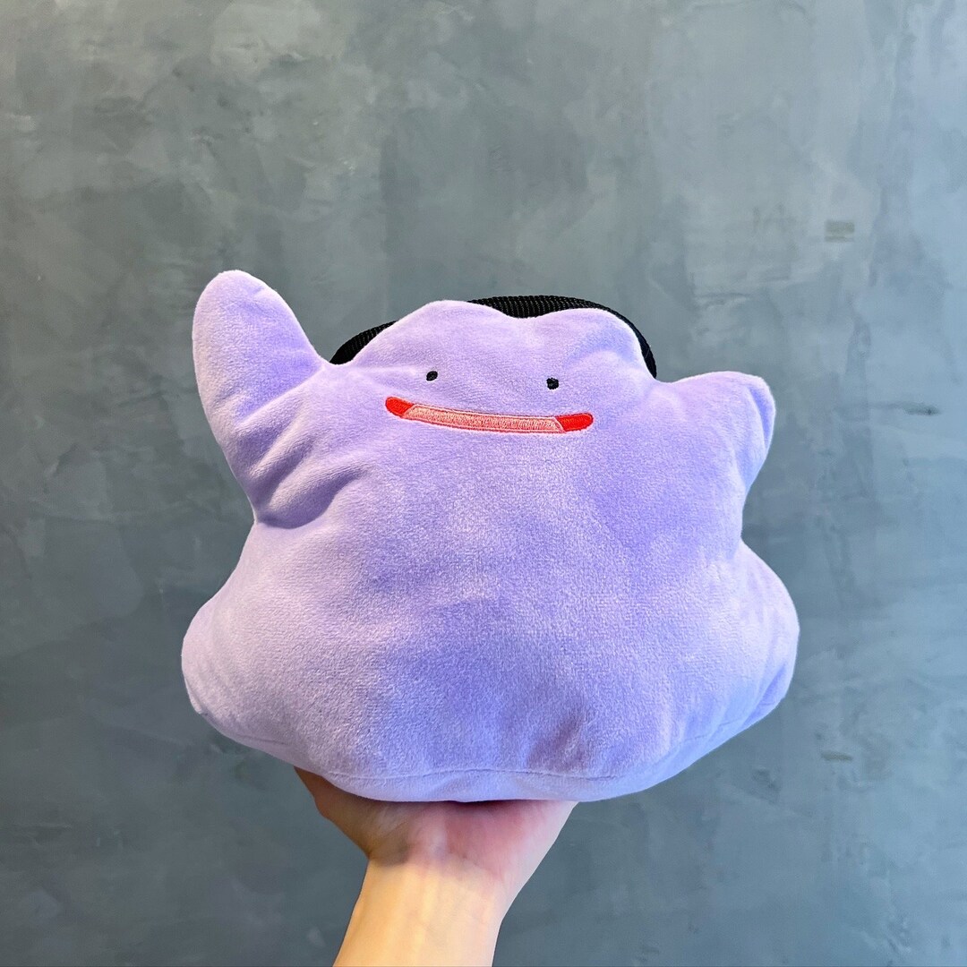 Smiley Ditto Chalk Bag - Etsy