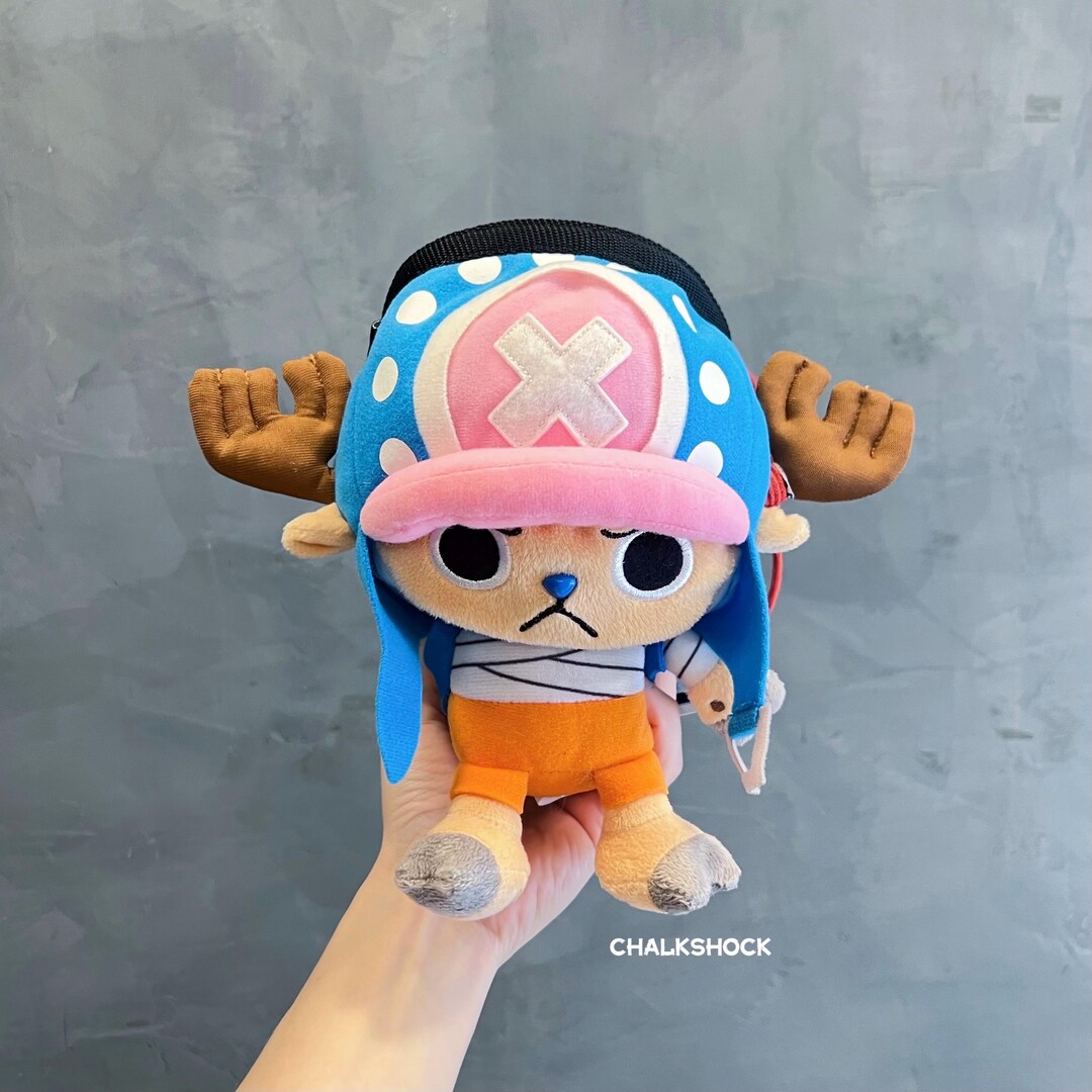 Limited Edition : Chopper Chalk Bag - Etsy