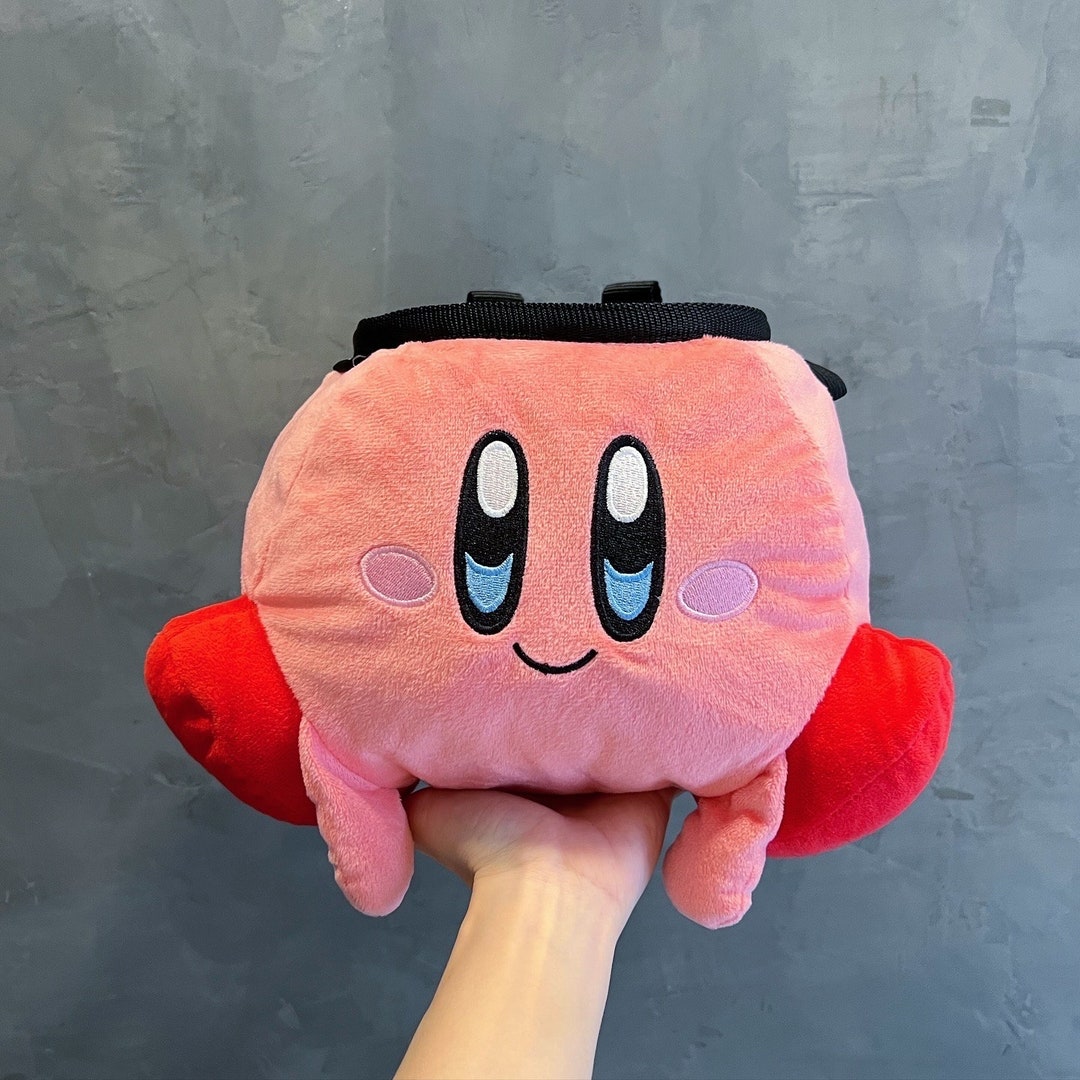 Kirby Chalk Bag - Etsy