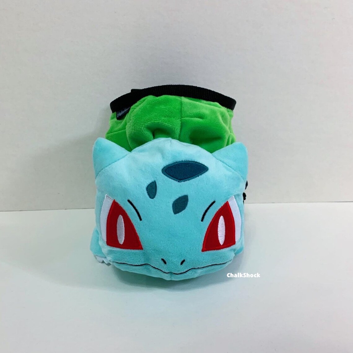 Bulbasaur fushigidane Pokemon Chalk Bag - Etsy