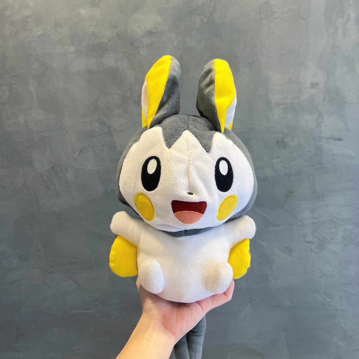 Emolga Plush