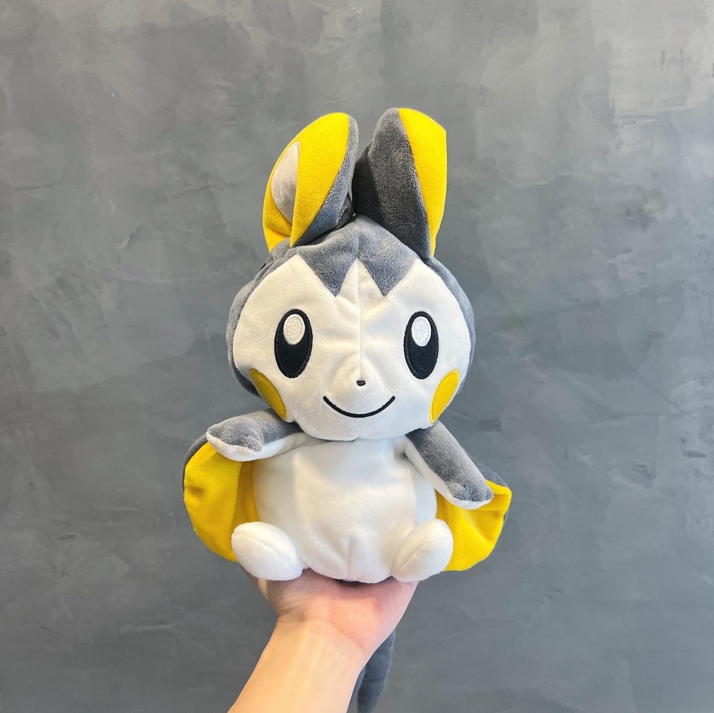 Pokemon Emolga Plush