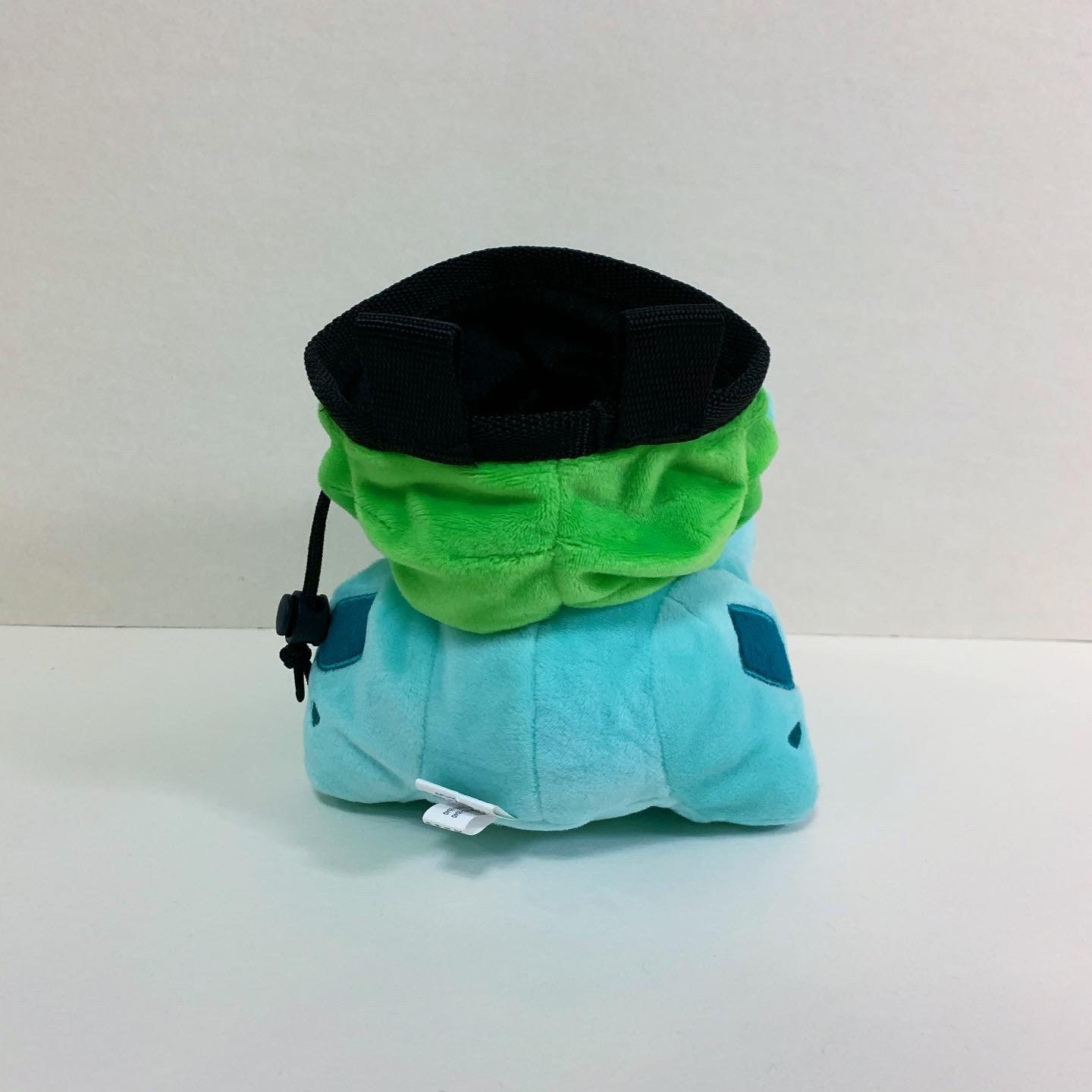 Bulbasaur fushigidane Pokemon Chalk Bag - Etsy