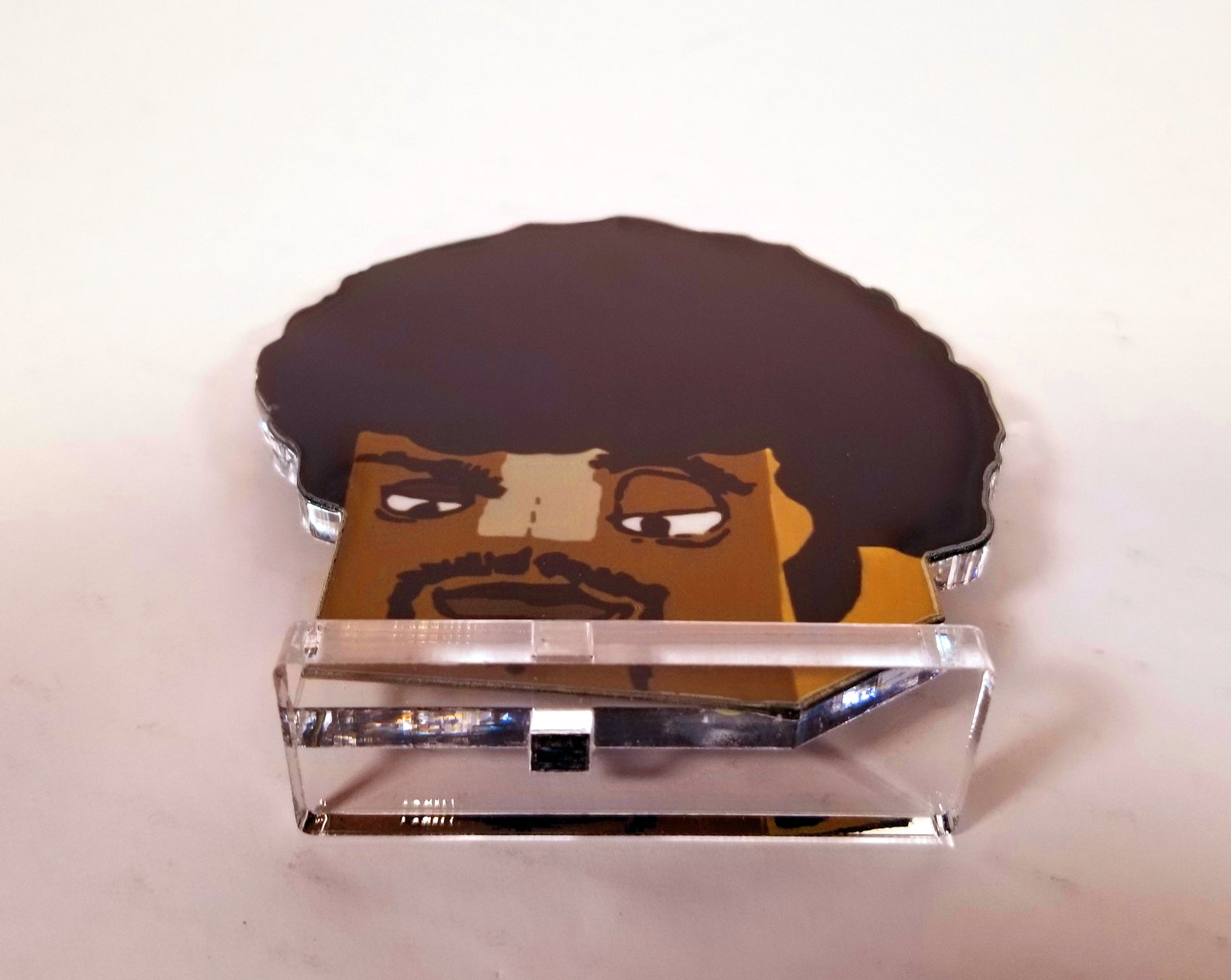 Boxy Brown From Aqua Teen Hunger Force ATHF - Etsy New Zealand