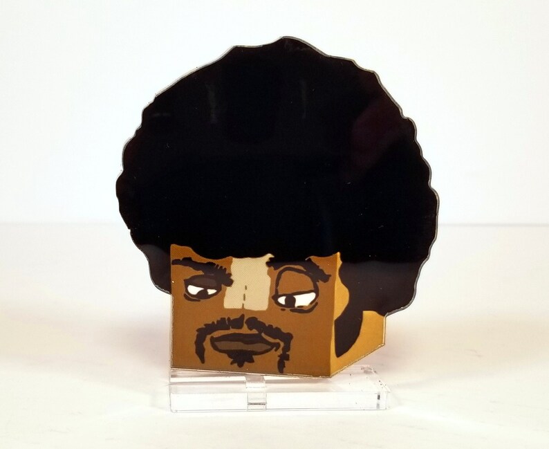 Boxy Brown From Aqua Teen Hunger Force ATHF - Etsy New Zealand
