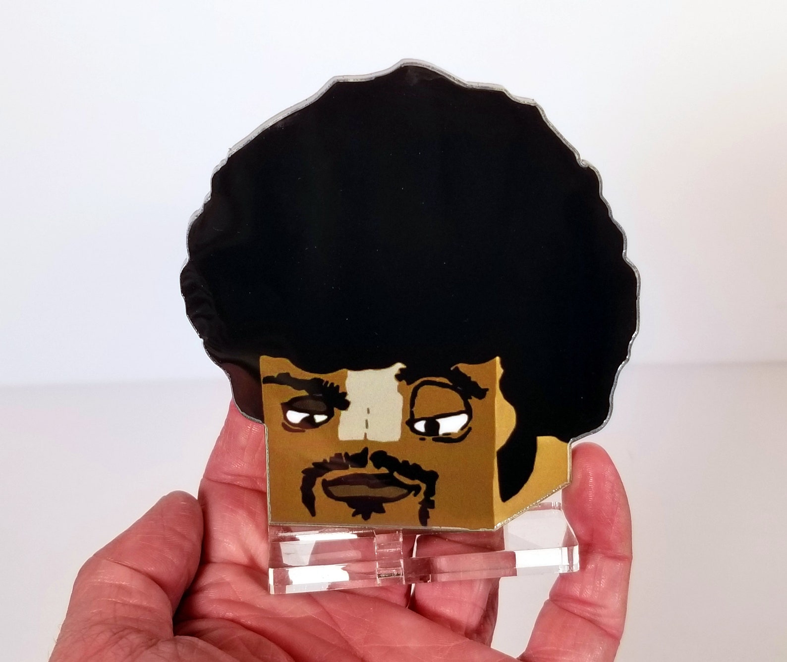Boxy Brown From Aqua Teen Hunger Force ATHF - Etsy New Zealand