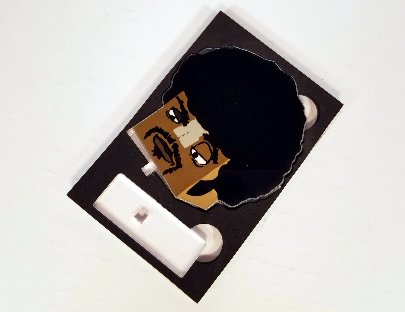 Boxy Brown From Aqua Teen Hunger Force ATHF - Etsy New Zealand