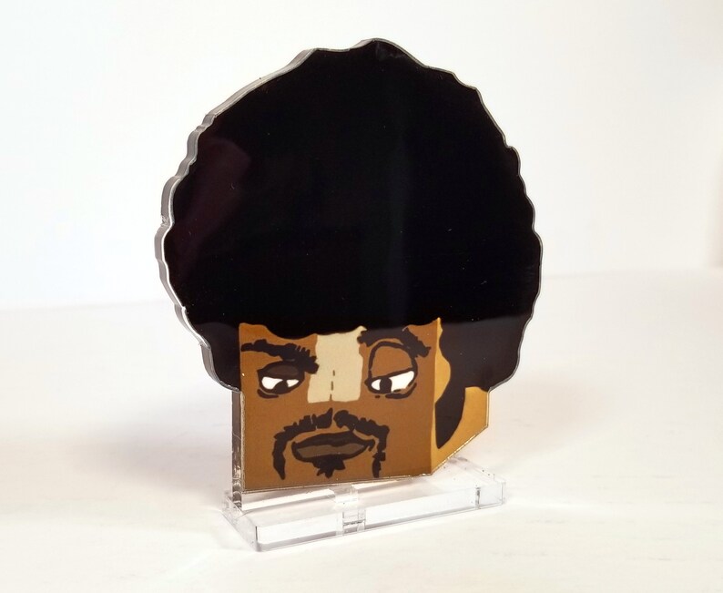 Boxy Brown From Aqua Teen Hunger Force ATHF - Etsy New Zealand