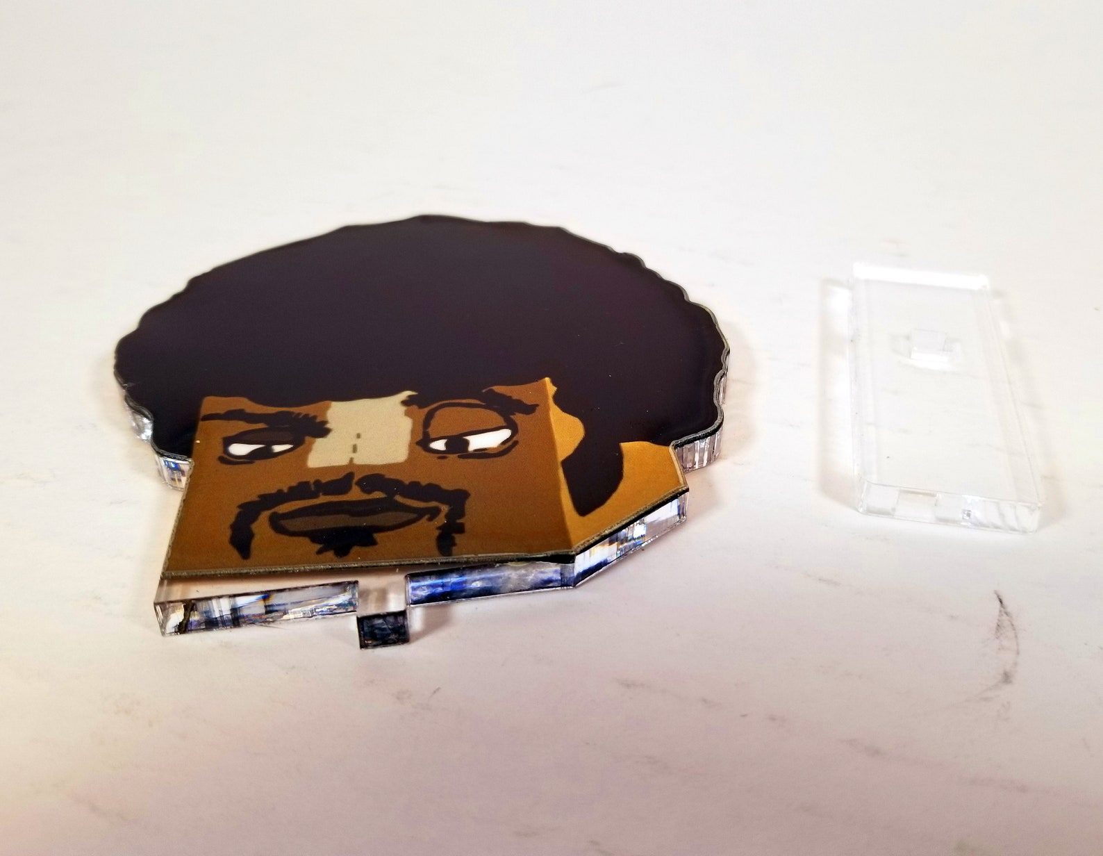 Boxy Brown From Aqua Teen Hunger Force ATHF - Etsy New Zealand