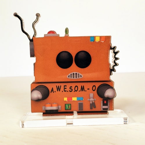 South Park Eric Cartman Social Distancing Sticker - Etsy