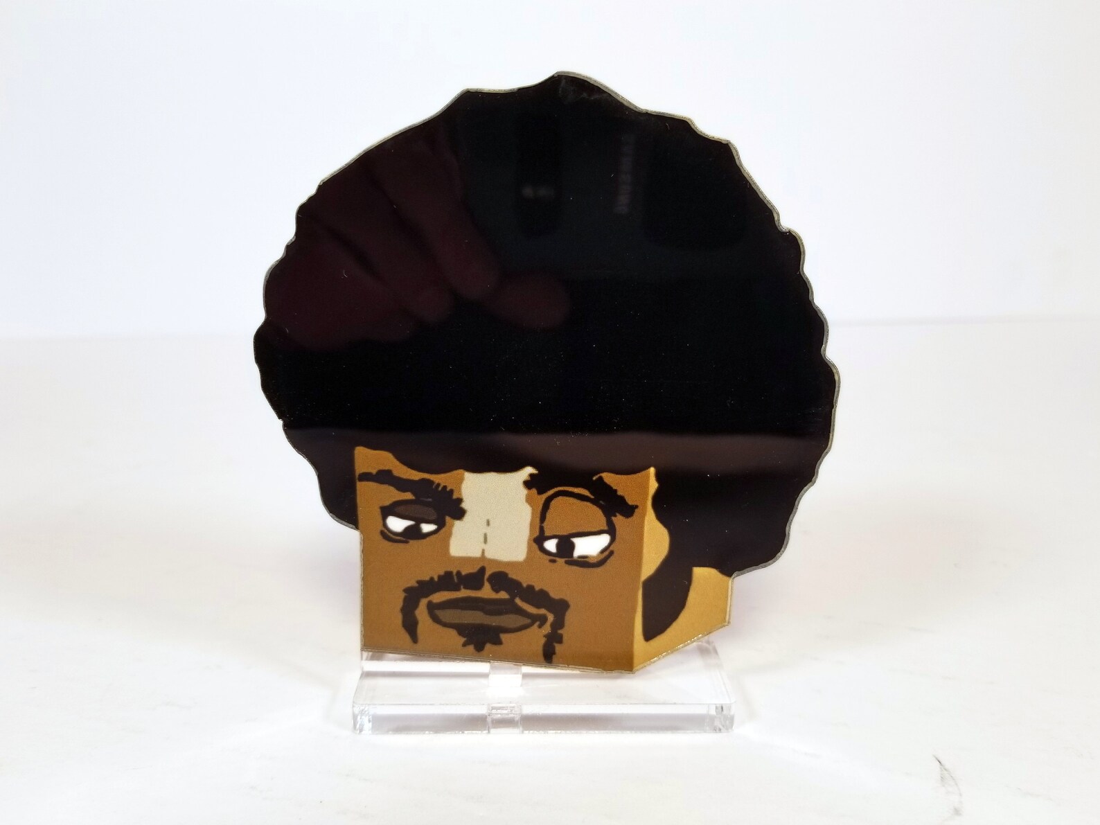 Boxy Brown From Aqua Teen Hunger Force ATHF - Etsy New Zealand