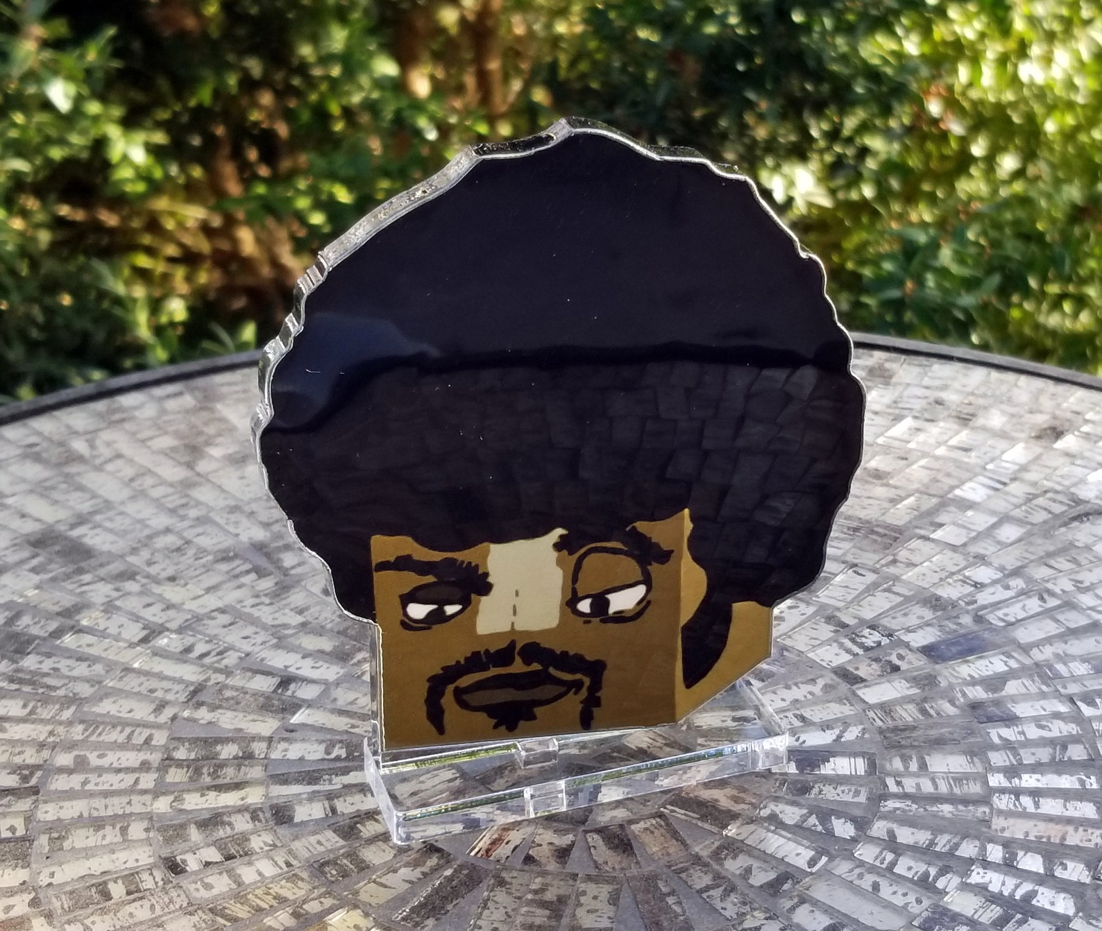 Boxy Brown From Aqua Teen Hunger Force ATHF - Etsy New Zealand