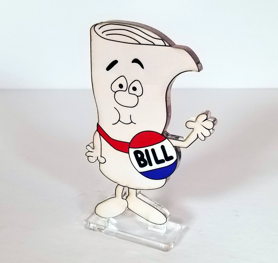 Schoolhouse Rock I'm Just a Bill SHR | Etsy