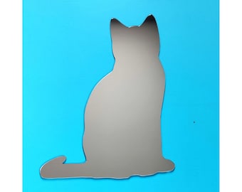 Animal Shaped Mirror - Etsy