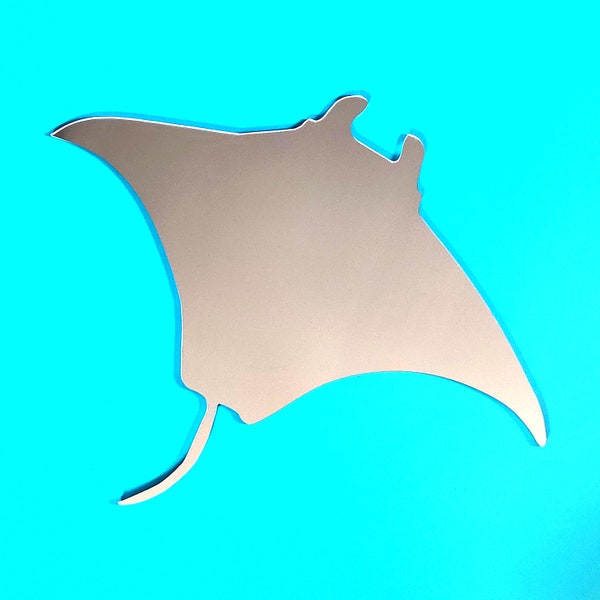 Animal Shaped Mirror - Etsy