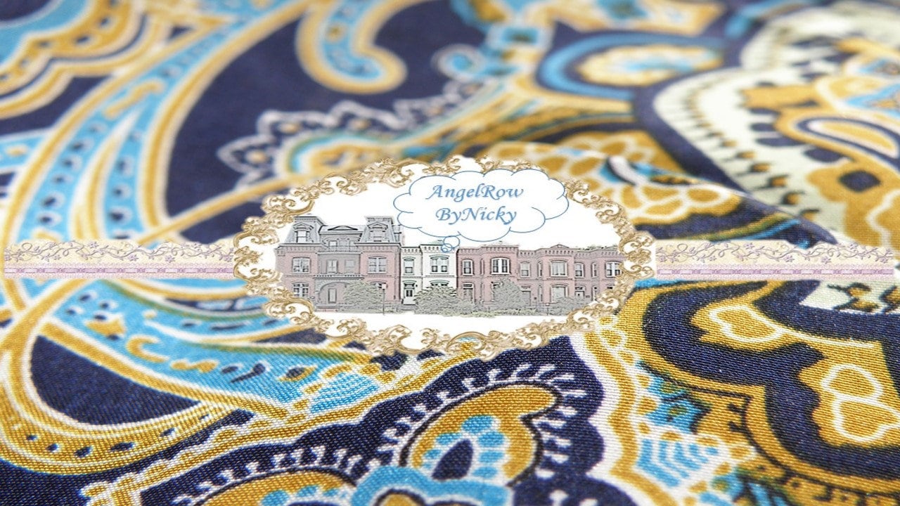 Pattern Galore: Backing Papers - Etsy