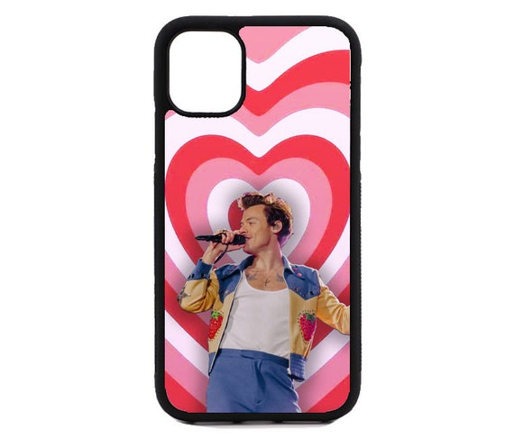 Harry Styles Phone Case