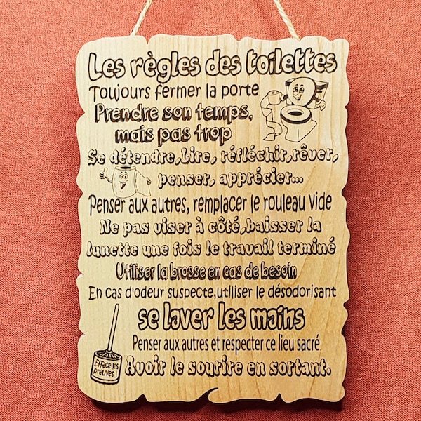 Peinture humoristique - Etsy France