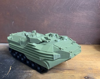 Aav 3d Print - Etsy