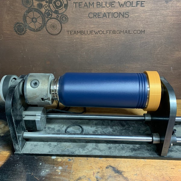 Laser Rotary Chuck - Etsy Laser Rotary Chuck - Etsy