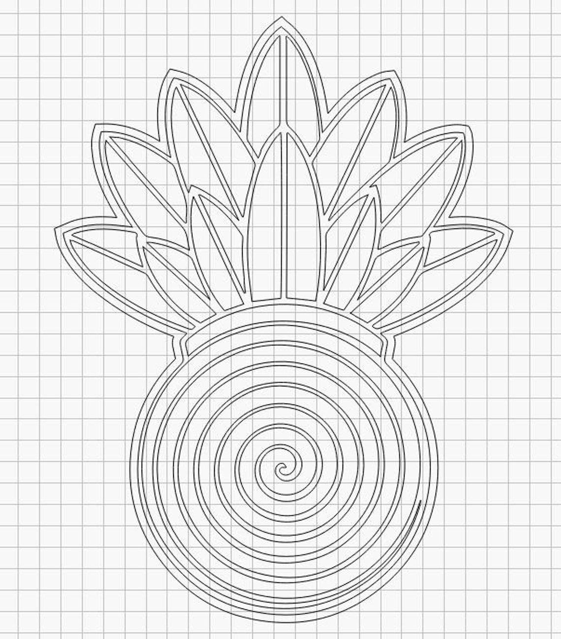 Bursting Bomb - Etsy