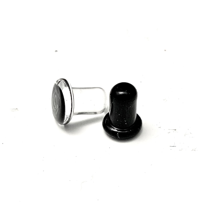 Glass Plug Gauge Kit - Etsy