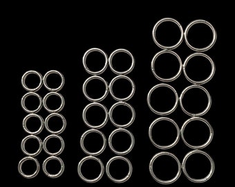 Stretched Ear Stack - Etsy