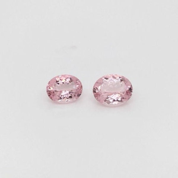 Morganite Loose - Etsy