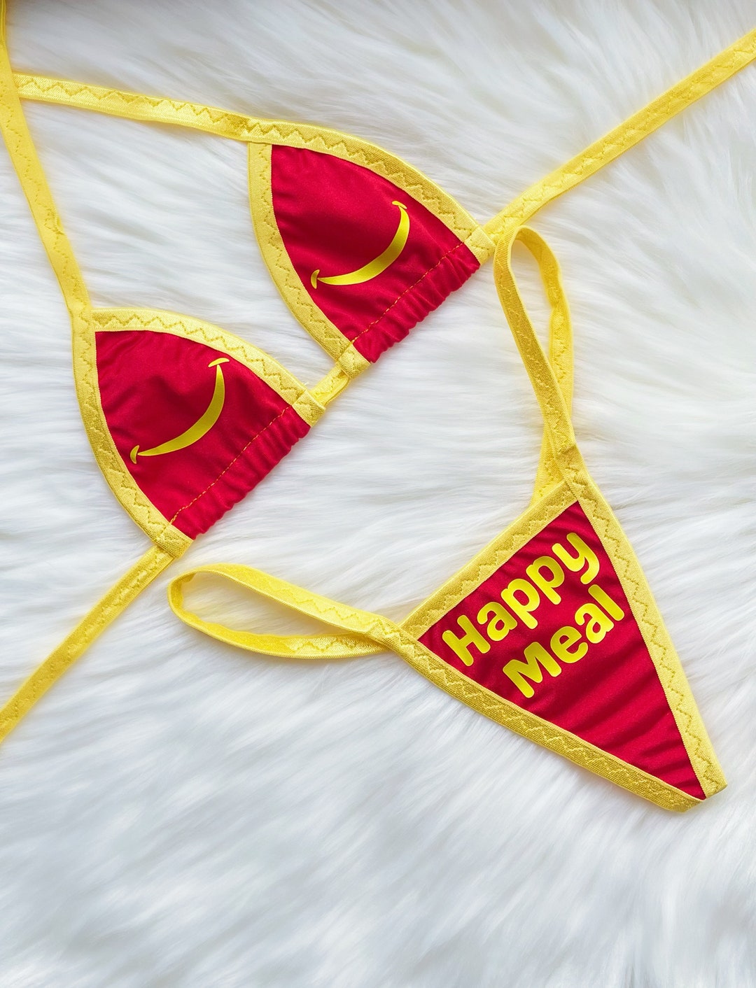 Sexy Bikini Thong Bikini Extreme Micro Bikini Micro See Thru Tiny ...