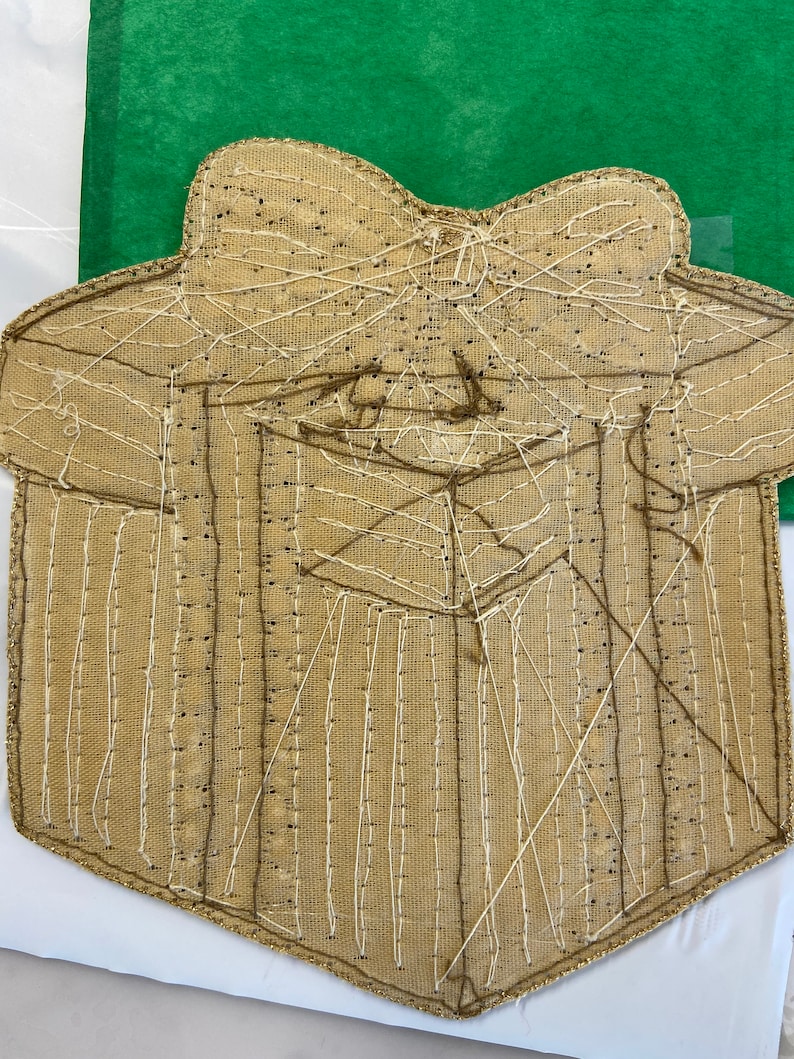 Beautiful HANDMADE Keepsake Ornaments - Etsy