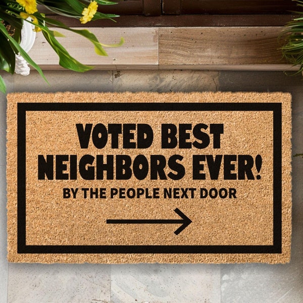 Neighbor Gift - 60+ Gift Ideas for 2025