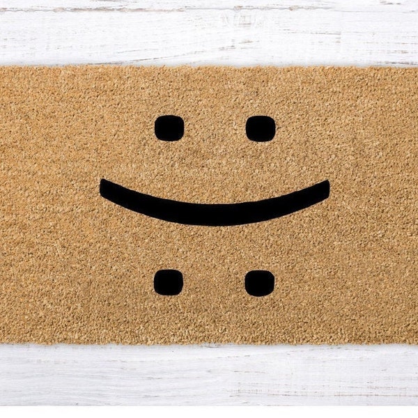 Funny Doormat - Etsy