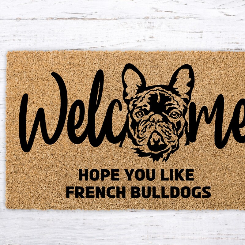 Frenchies - Etsy