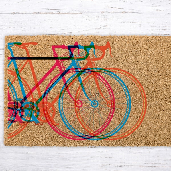 Door Mat - Etsy