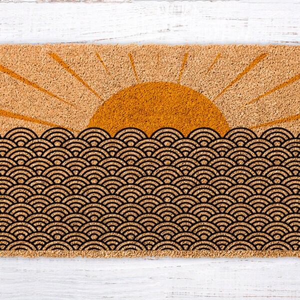 Welcome Mats - Etsy