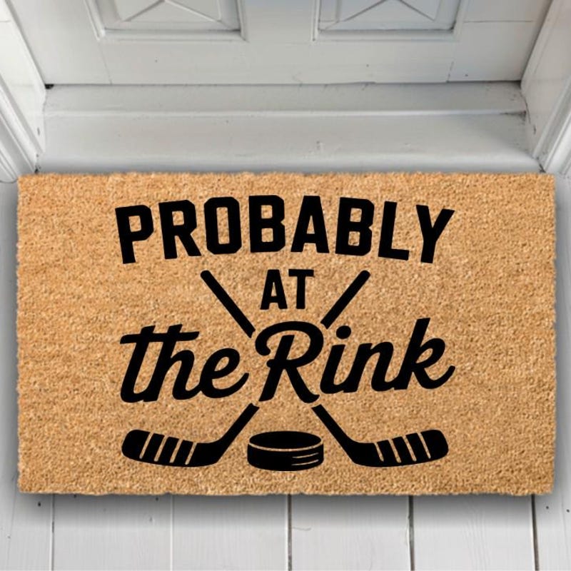 Hockey Signs - Etsy