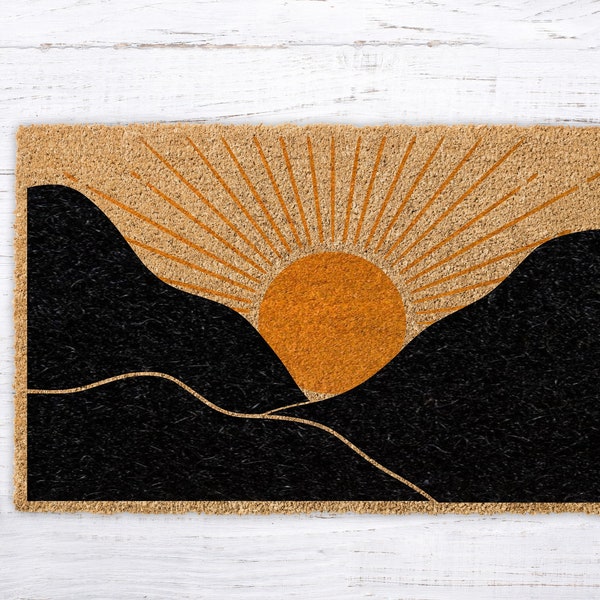 Entryway Mat - Etsy