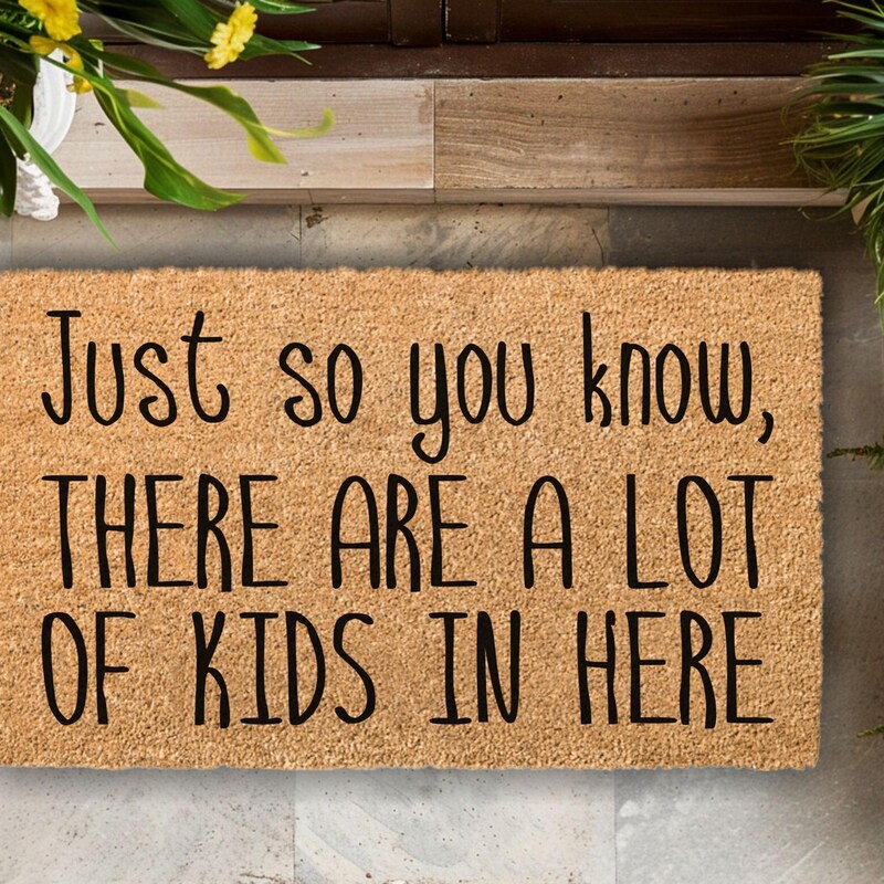 Welcome Mats Target - Etsy