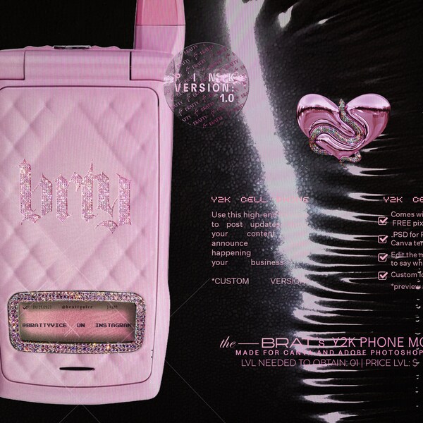 Pear Phone Victorious - Etsy