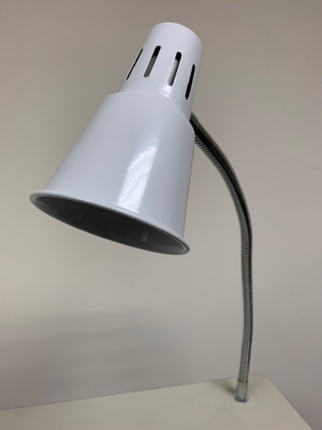 22" Gooseneck Sewing Machine Light W/flexible Neck __ White - Etsy
