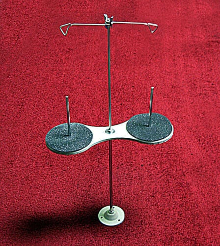 Thread Stand 2 Spool for Industrial / Home Sewing Machine - Etsy