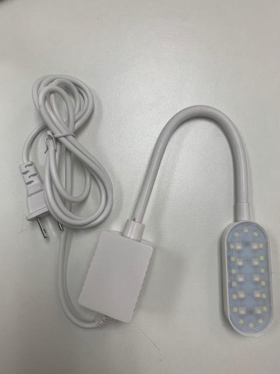 LED Eye Shield Lamp for Sewing Machine, With Power Cord - Etsy