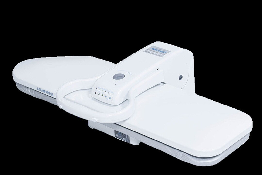 Inspire 1600W Home Electronic Steam Press - Etsy