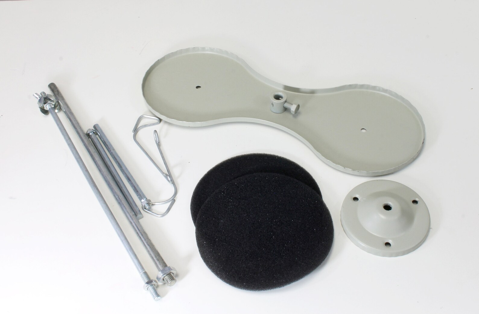 Thread Stand 2 Spool for Industrial / Home Sewing Machine - Etsy