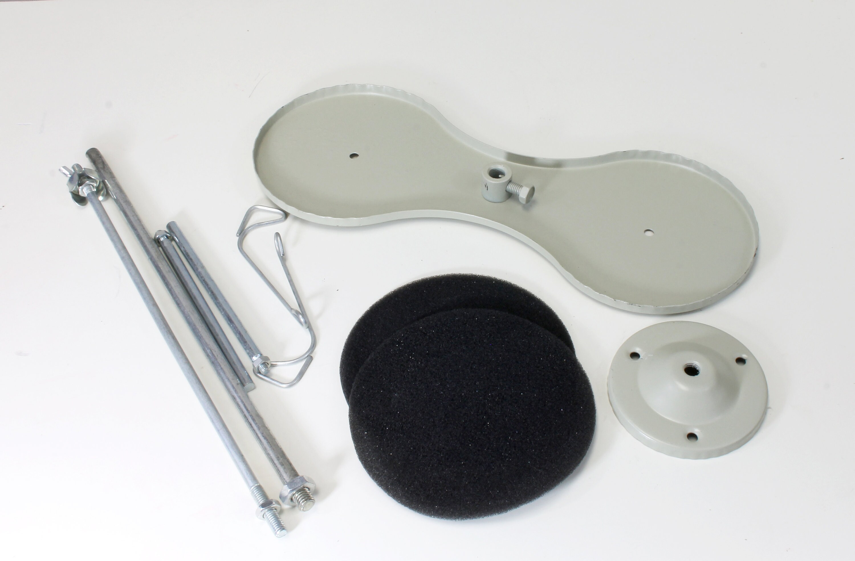 Thread Stand 2 Spool for Industrial / Home Sewing Machine - Etsy